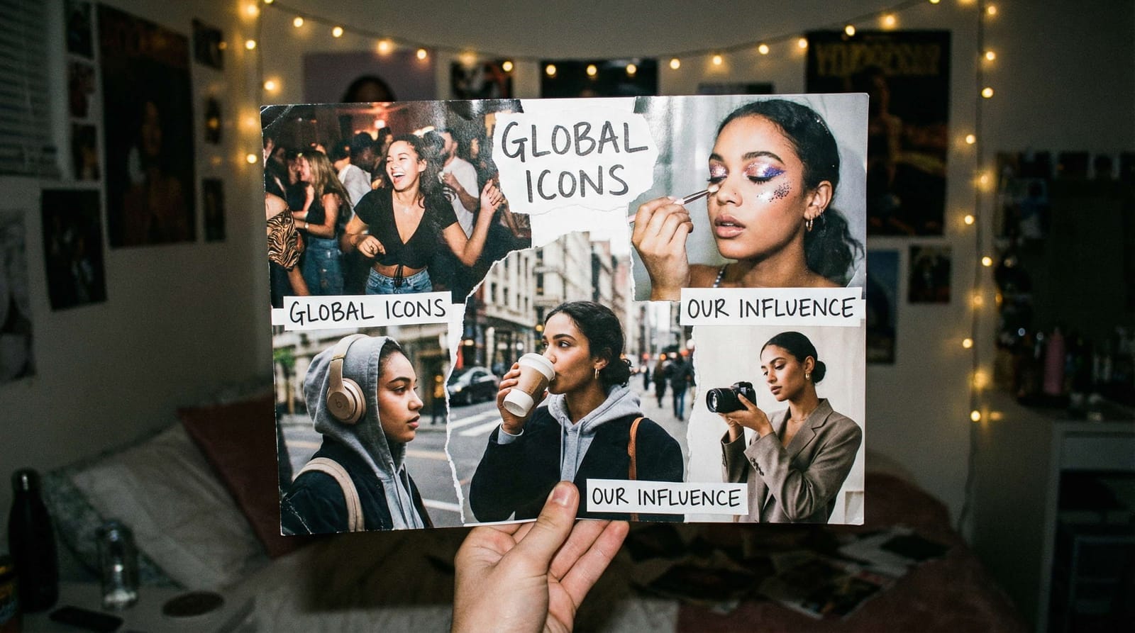 Top 20 Girl Influencers to Follow in 2026